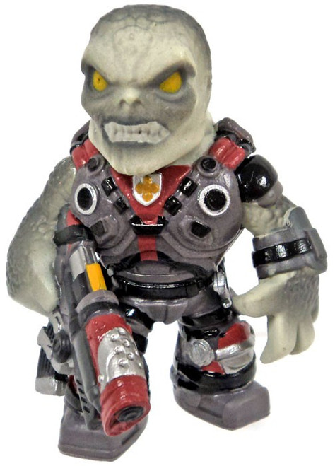 FUNKO GEARS OF WAR SERIES 1 MYSTERY MINIS On Sale at ToyWiz.com