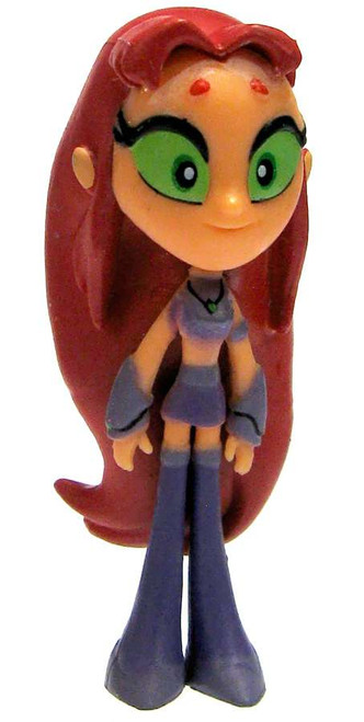 DC Bombshells Starfire Statue DC Collectibles - ToyWiz