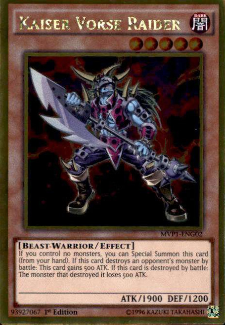 YUGIOH DARK SIDE OF DIMENSIONS MOVIE PACK GOLD EDITION SINGLE CARDS ON ...