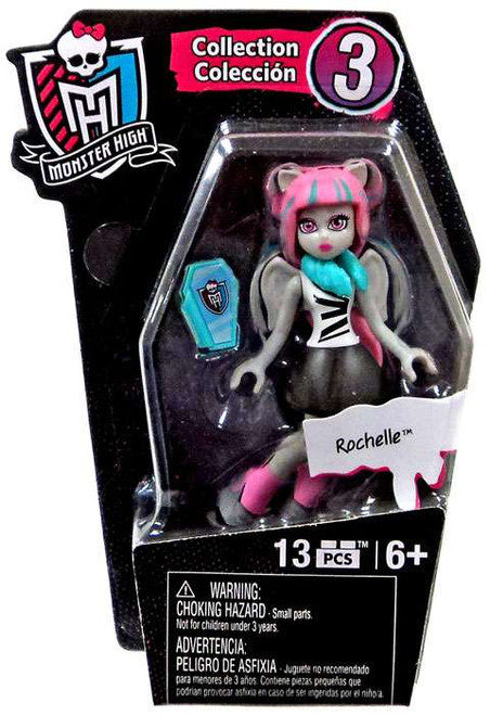 Mega Bloks Monster High - ToyWiz