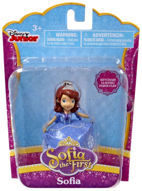 Disney Sofia the First Royal Curtsy Sofia Doll 19 Mattel Toys - ToyWiz