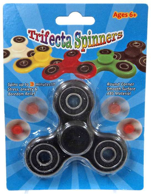 Hand Spinner Metallic Pink Spinner - ToyWiz