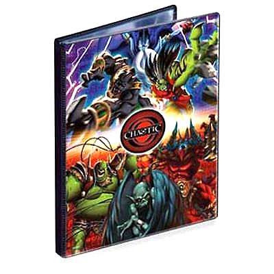 Chaotic Products - ToyWiz