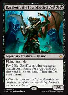 Magic The Gathering Hour of Devastation Single Card Rare Apocalypse ...