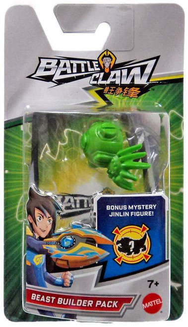 Battleclaw Products - ToyWiz