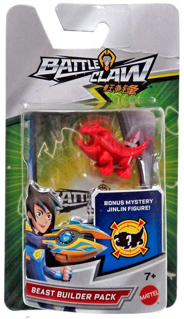 Battleclaw Products - ToyWiz