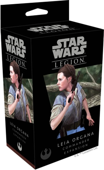 Star Wars Star Wars Legion Infantry Support Platform Unit Expansion ...