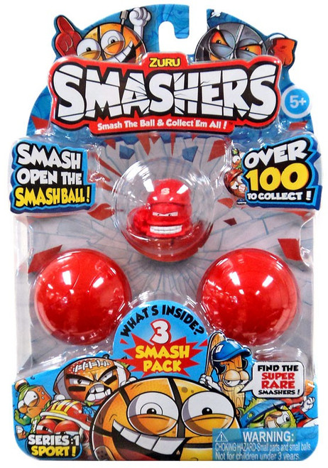 SMASHERS TOYS, ACTION FIGURES & GAMES On Sale at ToyWiz.com