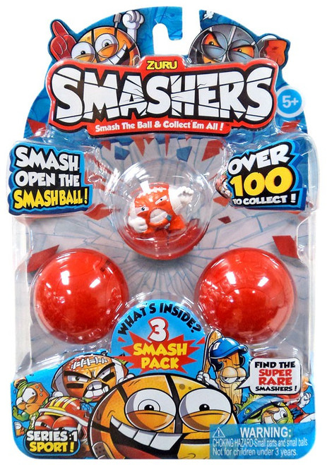 SMASHERS TOYS, ACTION FIGURES & GAMES On Sale at ToyWiz.com