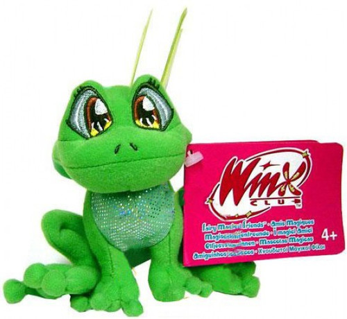 WINX CLUB TOYS DOLLS & ACTION FIGURES On Sale at ToyWiz.com