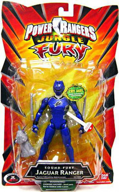 Power Rangers Jungle Fury Toys, Action Figures, Megazords & More!