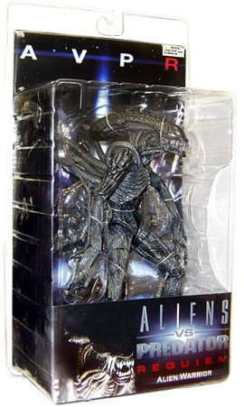 NECA Alien vs Predator Alien vs Predator Arcade Appearance Predator ...