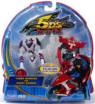 Turbo Warrior
