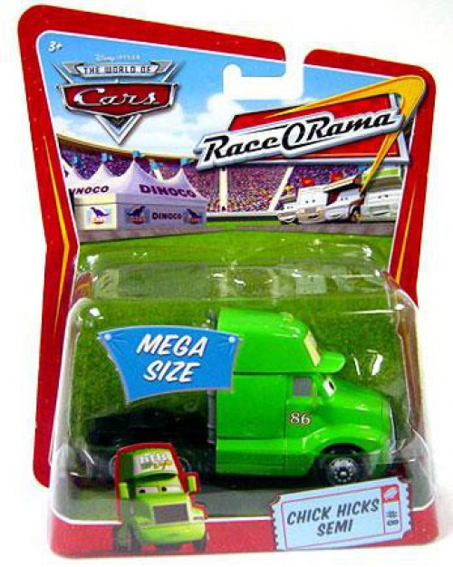 Disney Pixar Cars The World of Cars Multi-Packs Team Rust-Eze Exclusive ...