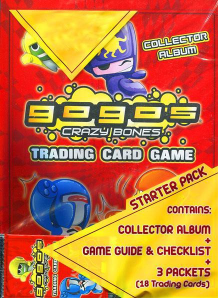CRAZY BONES TOYS at ToyWiz.com - Buy Crazy Bones Game Figures, Packs ...