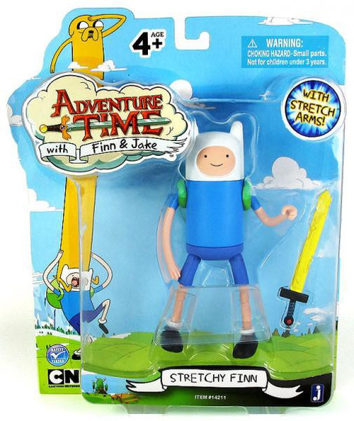Adventure Time Action Figures & Collectibles - ToyWiz
