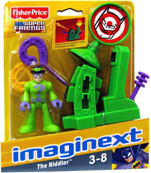 Fisher Price DC Super Friends Imaginext Two-Face Armored Car The ...