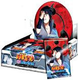 Naruto Trading Card Game Boxes, Packs, Theme Decks & Single Cards