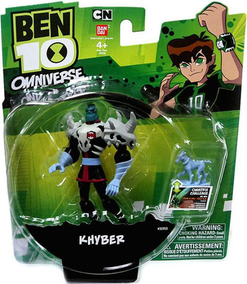 BEN 10 SINGLE FIGURES On Sale at ToyWiz.com