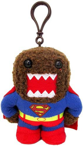 Domo Toys & Domo Plush Figures
