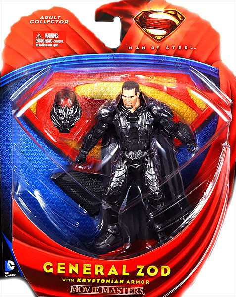 MAN OF STEEL MOVIE TOYS at ToyWiz.com - Official Superman Action Figures