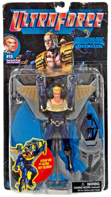 Malibu Comics Products - ToyWiz