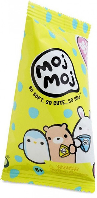 MOJ MOJ SQUEEZE TOYS & COLLECTIBLES FIGURES On Sale at ToyWiz.com