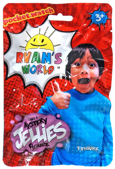 RYAN'S WORLD SLIME TOYS, SQUISHIES & MYSTERY EGGS On Sale at ToyWiz