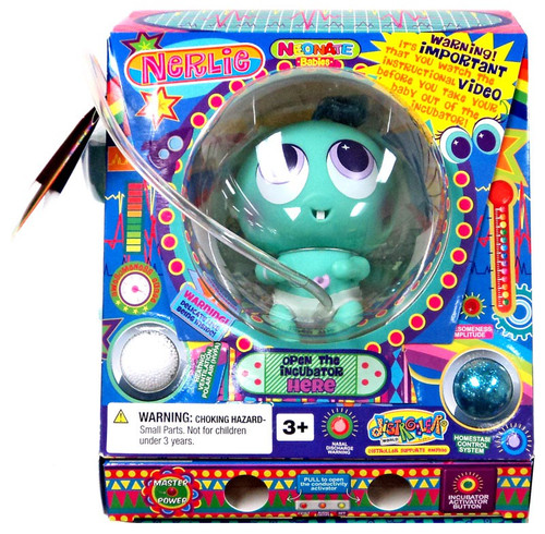 NEONATE NERLIE BABIES TOYS, DOLL FIGURES & ACCESSORIES Sale at ToyWiz