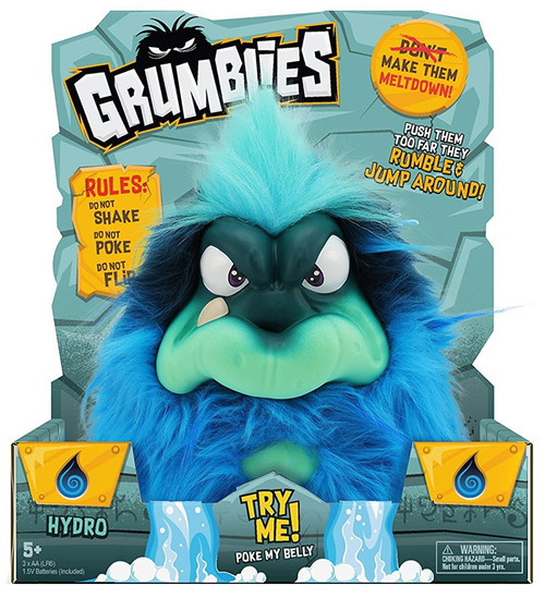 Grumblies Products - ToyWiz