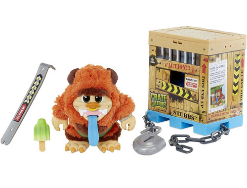 Crate Creatures Toys, Plush & Playsets at ToyWiz.com