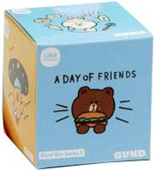 Line Friends Products - ToyWiz