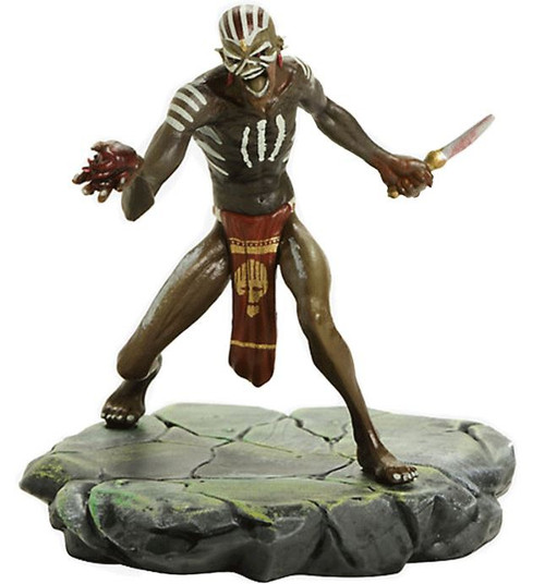 Iron Maiden Eddie Action Figures, Toys & Collectibles - ToyWiz