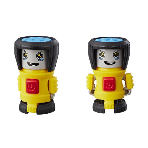 Transformers BotBots Series 1 Bonz-Eye Mystery Minifigure The Lost Bots ...