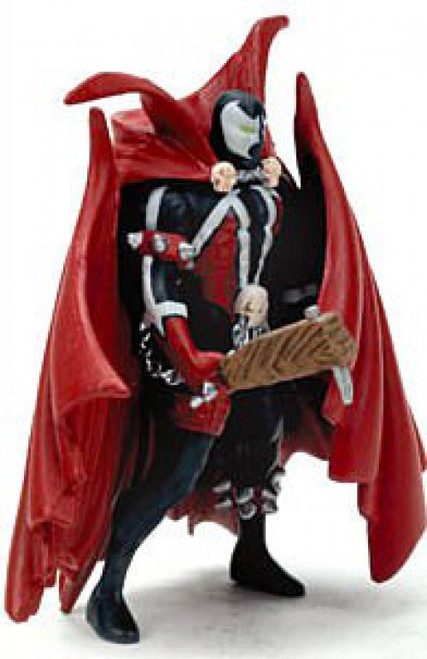 McFarlane Toys Spawn Series 1 Spawn i.085 3 Action Figure - ToyWiz