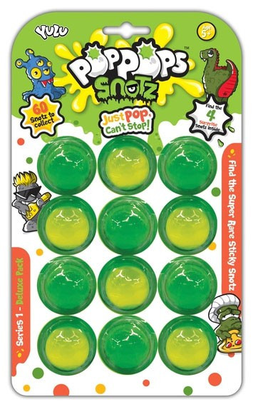 Pop Pops Products - ToyWiz