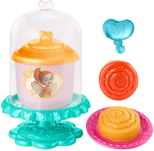 NICKELODEON BUTTERBEAN'S CAFE TOYS, DOLLS & FIGURES On Sale at ToyWiz