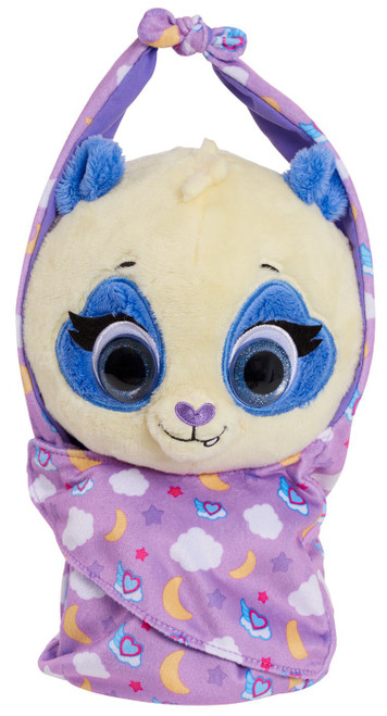Disney Junior TOTS Tiny Ones Transport Service Tiberius Exclusive 6 ...