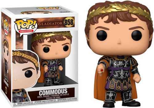 Gladiator Products - ToyWiz