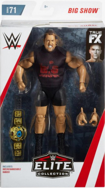 WWE Wrestling Elite Collection Series 75 Mandy Rose 7 Action Figure ...