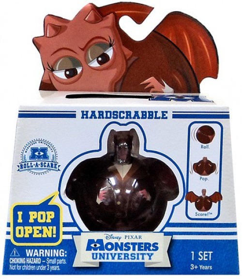 DISNEY MONSTERS UNIVERSITY Toys at ToyWiz.com - Official Disney Pixar ...