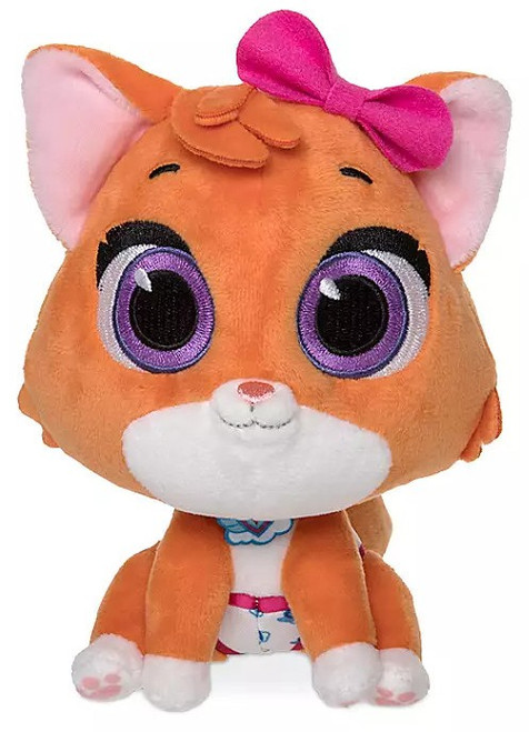 Disney Junior TOTS Tiny Ones Transport Service Tiberius Exclusive 6 ...