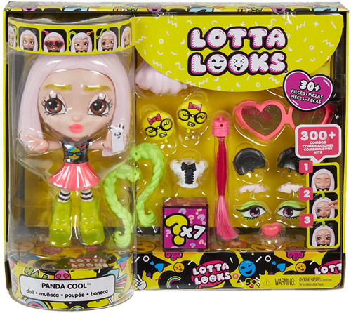 Lotta Looks Products - ToyWiz