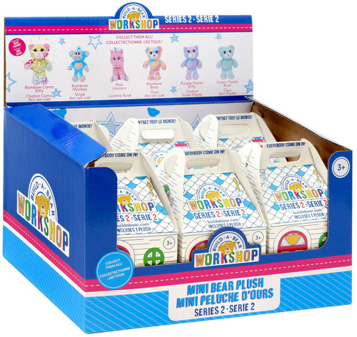 Build a Bear Products - ToyWiz