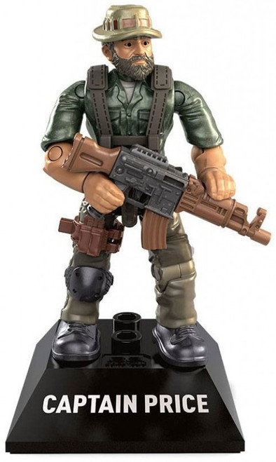 Mega Bloks Call of Duty - ToyWiz