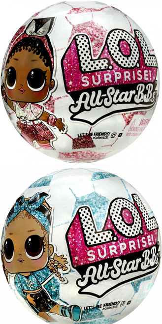 LOL SURPRISE TOYS, DOLLS & MYSTERY PACKS On Sale at ToyWiz.com