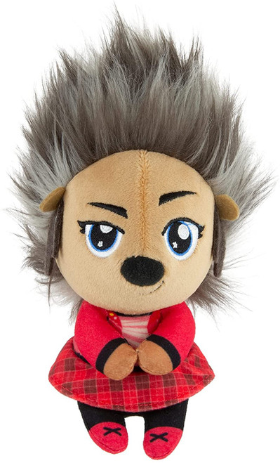 Assorted & Miscellaneous Plush Toys