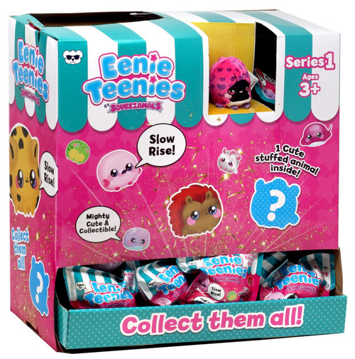 Squeezamals Products - ToyWiz
