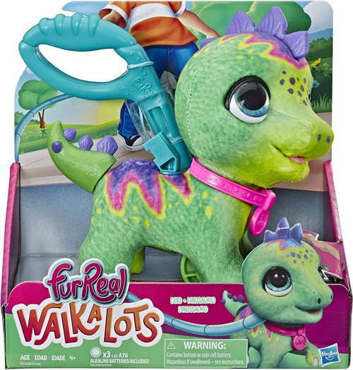 FurReal Products - ToyWiz
