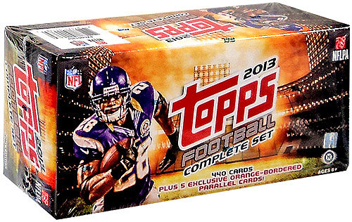 NFL Panini 2020 Mosaic Football Trading Card VALUE Box 12 Packs - ToyWiz